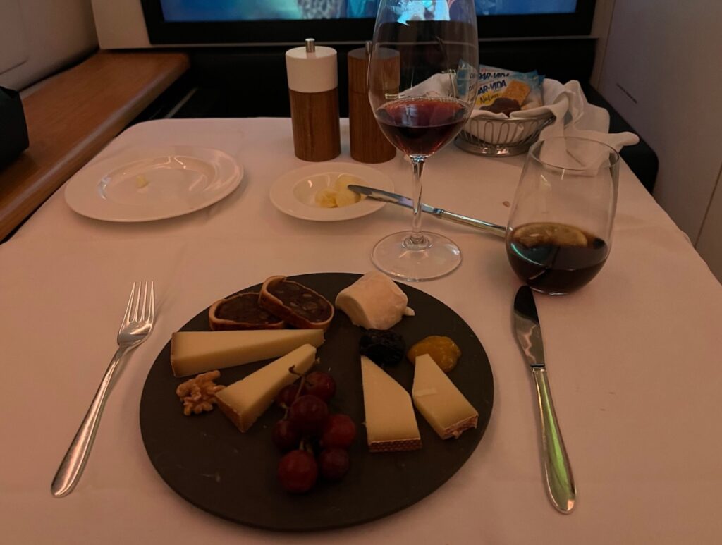 Swiss First Class Review: True Luxury Or All Hype? - Lux Travel Hacks ...