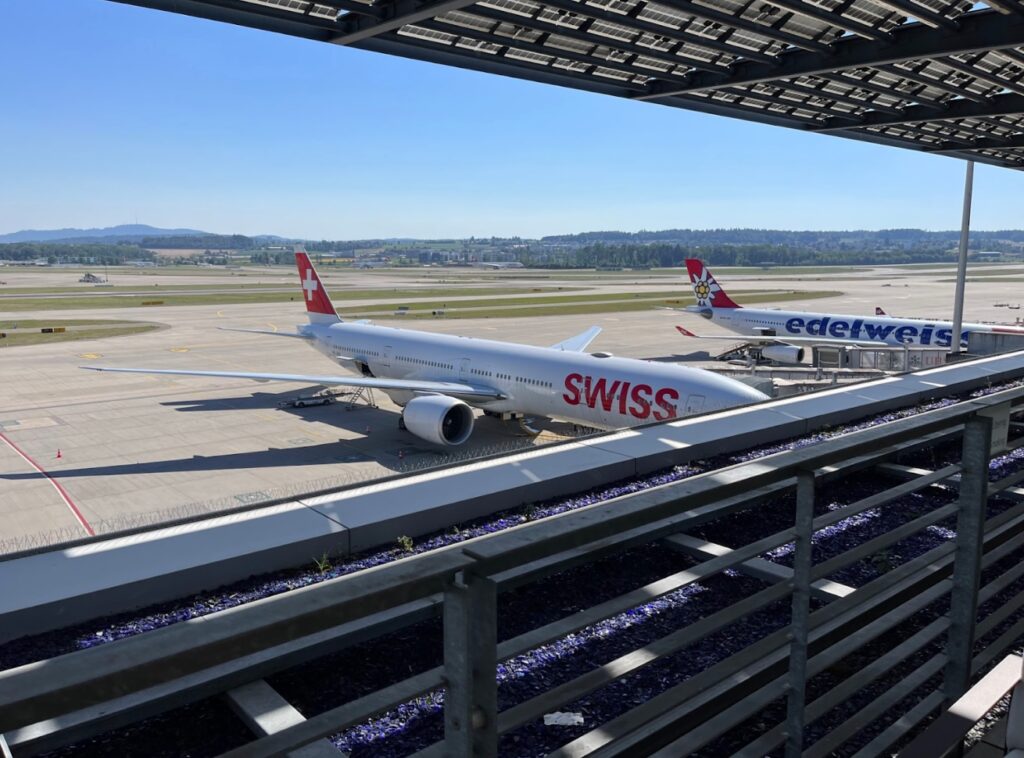 Swiss First Class Review: True Luxury Or All Hype? - Lux Travel Hacks ...